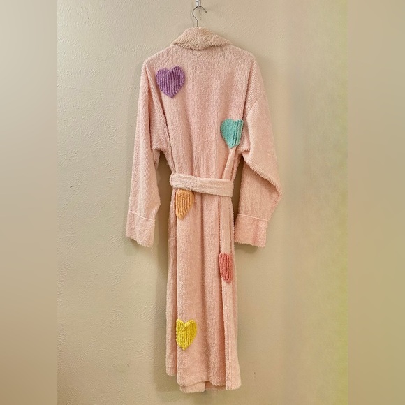 Canyon Group | Intimates & Sleepwear | Vintage Chenille Canyon Group ...